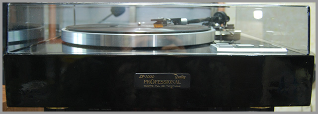 롯데 LP- 국산오디오-장터 - 소리전자